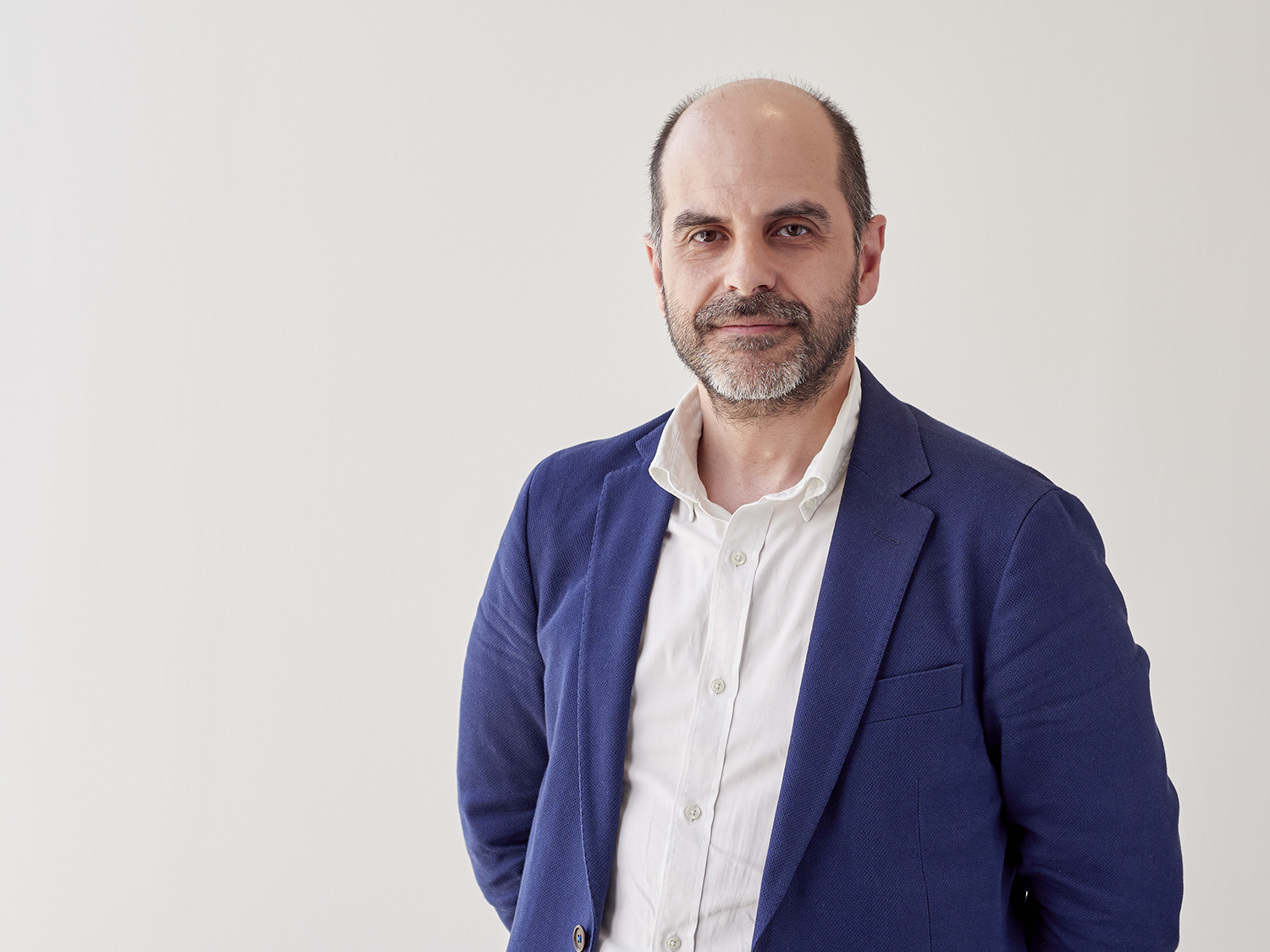 Roberto Suárez: "La aplicación de inteligencia artificial es ...